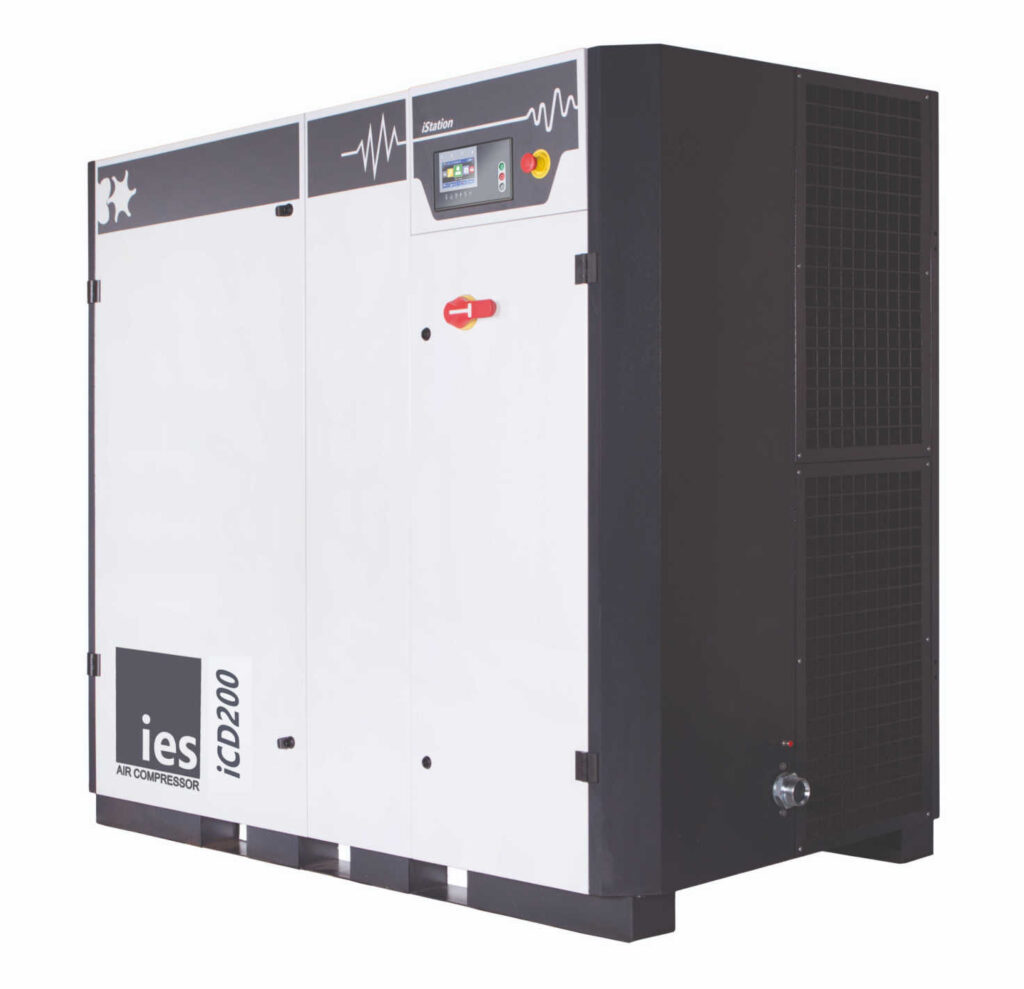 Reciprocating Compressors - Innovative Engineering Solutions